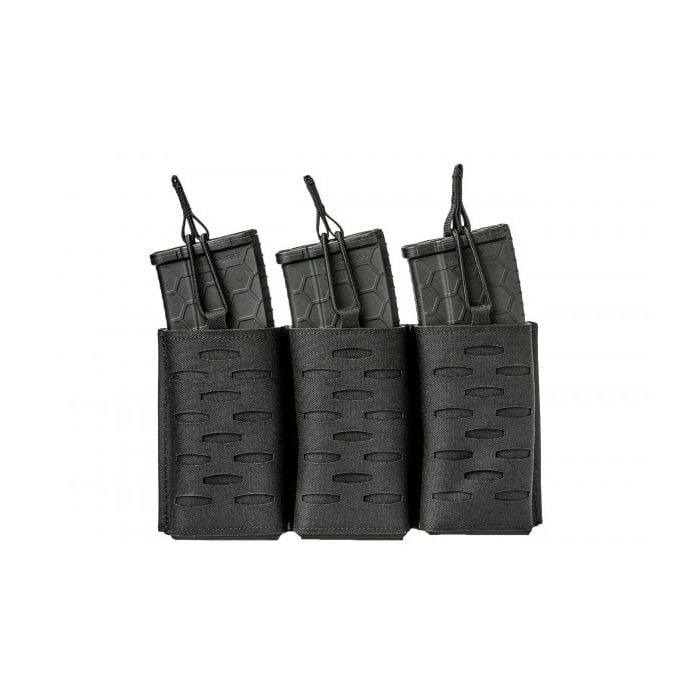 Sentry Rifle Triple Mag Pouch