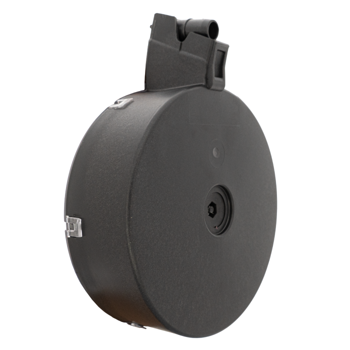 Vepr Shotgun Drum Magazine Molot Vepr 12 3” Shotgun Excellent