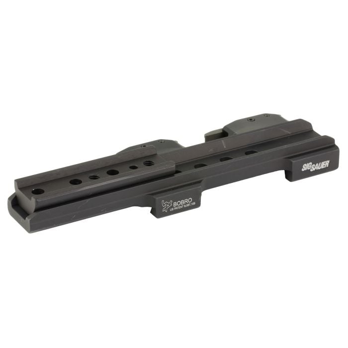 Sig Sauer Echo SV Quick Release Scope Mount