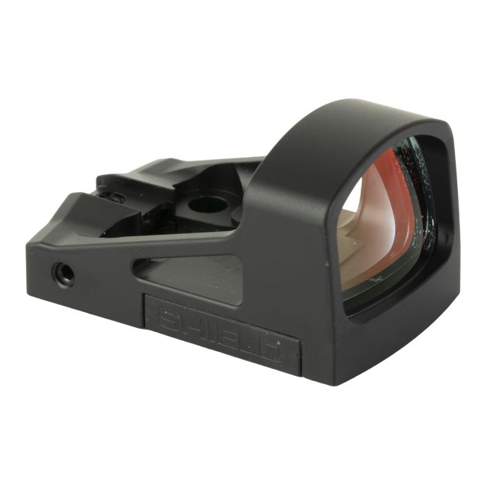 Shield Sights RMSD 4 MOA Glass Edition Red Dot