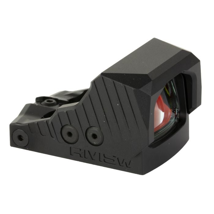 Shield Sights RMSW Heavy Duty 4 MOA Red Dot