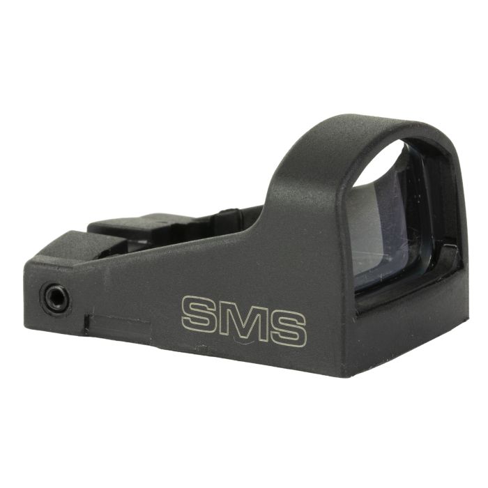 Shield Sights SMS 4 MOA Red Dot
