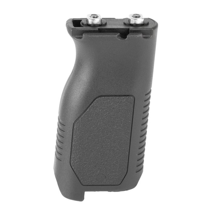 Strike Industries M-LOK Angled Long Vertical Grip w/ Cable Management ...