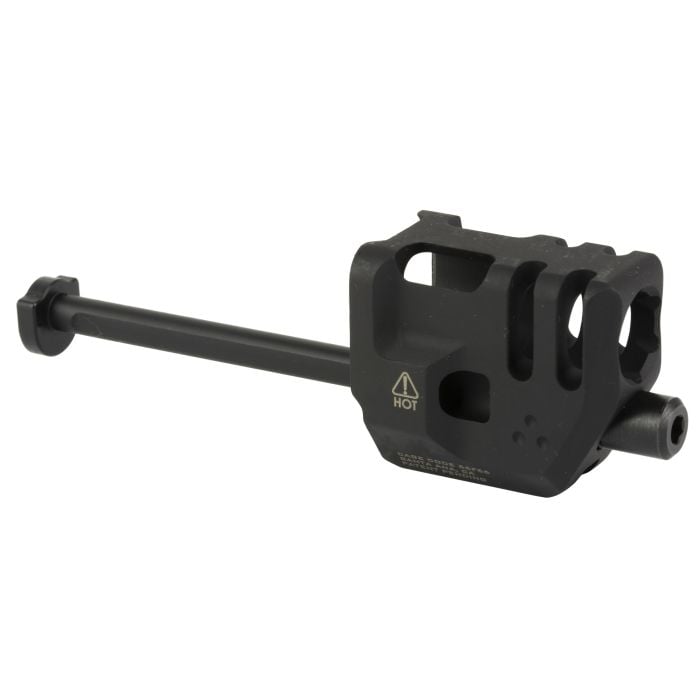 Strike Industries Mass Driver Compensator for Gen 5 Glock 19 Pistols