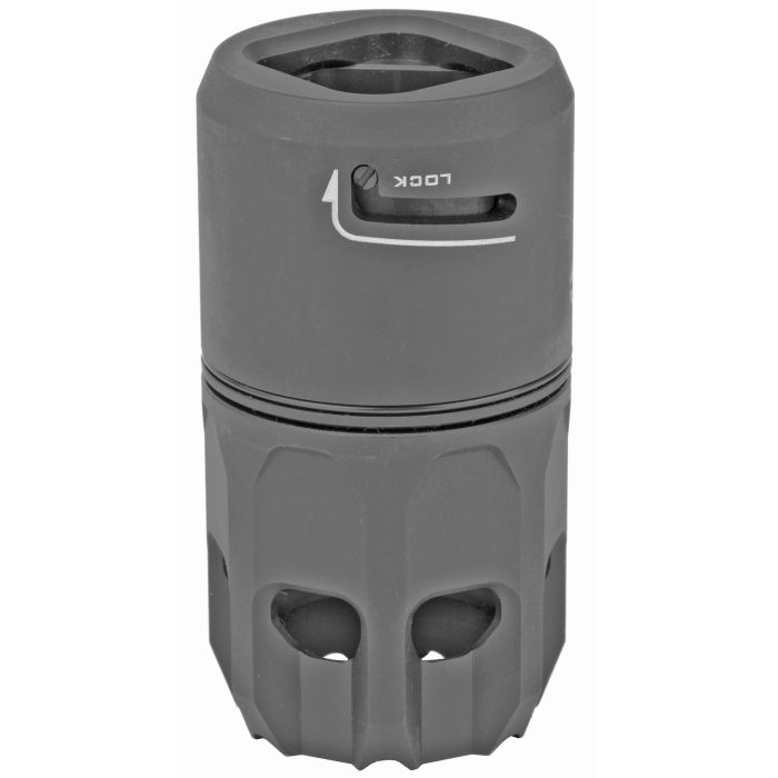 Strike Industries Oppressor Multi-Cal Blast Shield