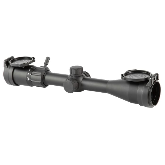 Sig Sauer Buckmaster 3-9x40mm Hellfire Illuminated BDC Reticle Rifle Scope