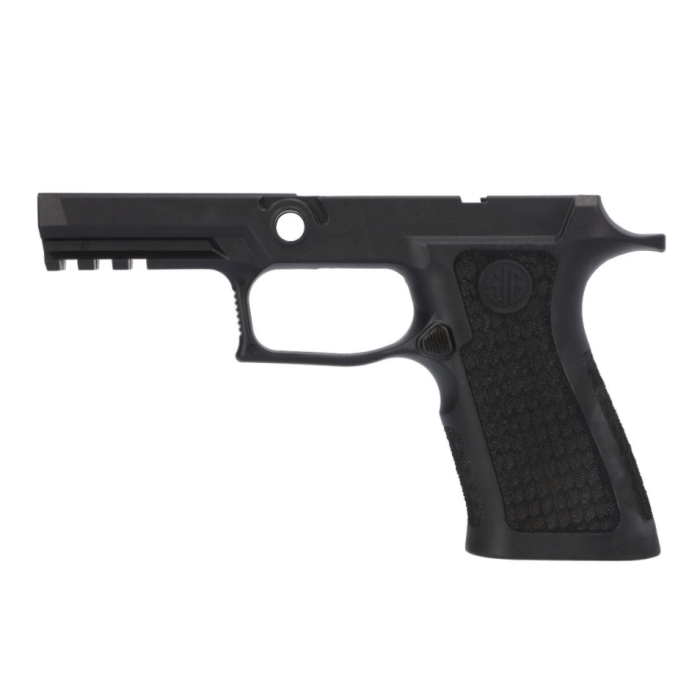 Sig Sauer Grip Module Assembly For P320 Compact 9 / 40 with Laser ...