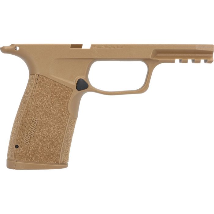 Sig Sauer Grip Module for Sig Sauer P365 X-Macro / XL without Manual ...