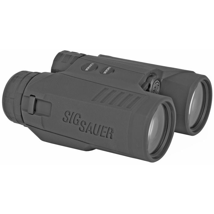 Sig Sauer KILO3000BDX 10x24mm Laser Rangefinder