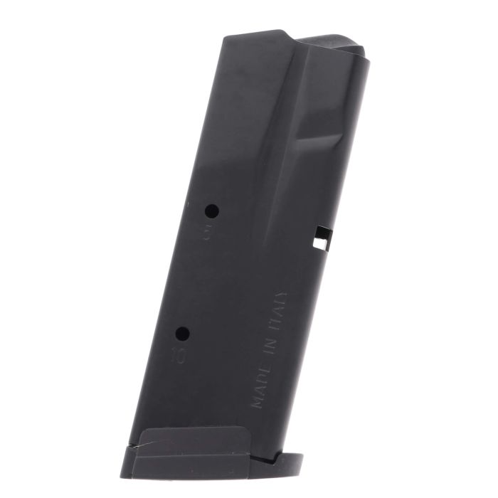 Sig Sauer P250 / P320 Subcompact .40 S&W / .357 Sig 10-Round Magazine