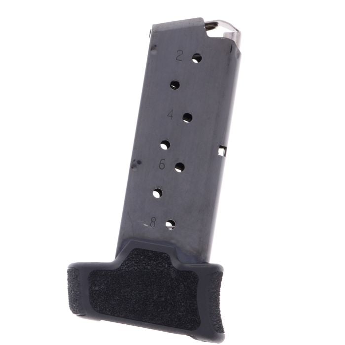 Sig Sauer P290 .380 ACP 8-Round Magazine with Finger Rest Extension