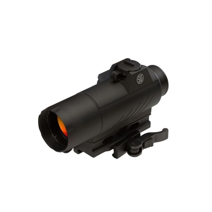 Sig Sauer ROMEO7 1x30mm Red Dot Sight