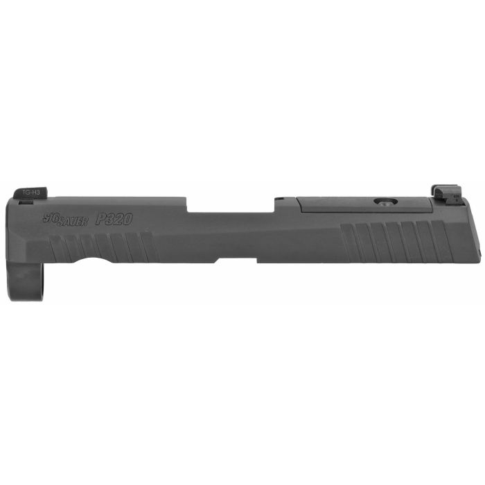 Sig Sauer P320 9mm XSeries 3.9" Optic Ready Slide Assembly