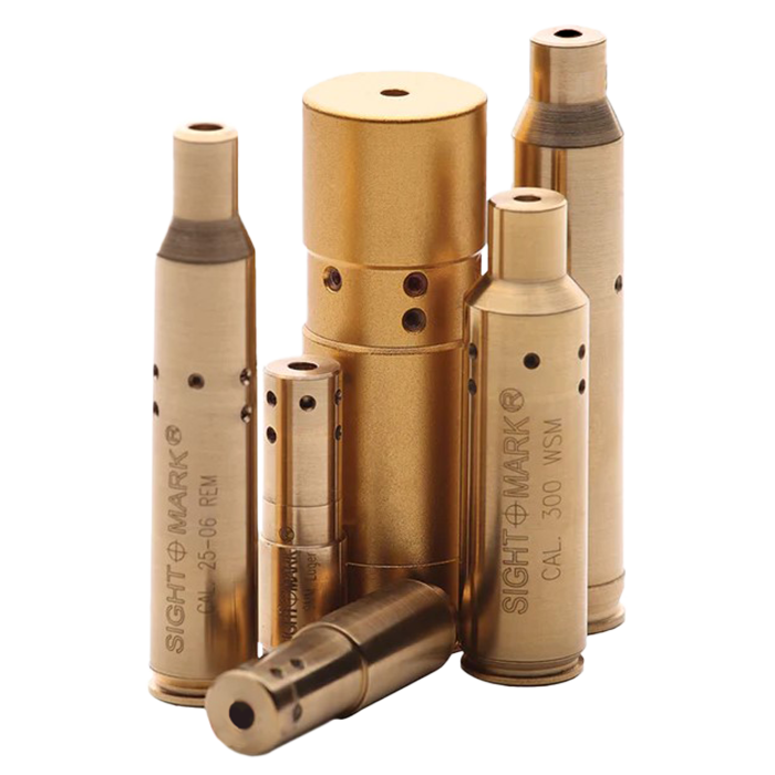 Sightmark Chamber Laser Boresight