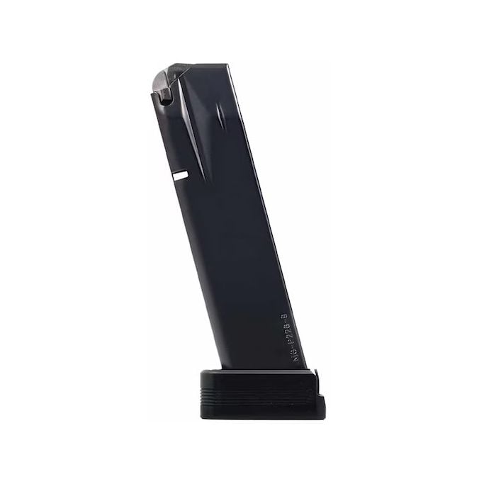 Mec-Gar Sig Sauer P226 Competition 9mm 10-Round Anti-Friction-Coated ...