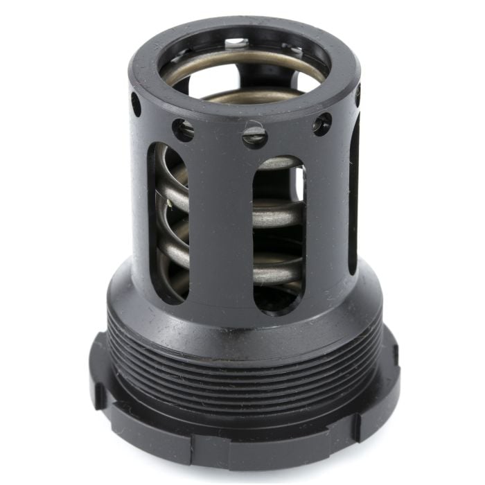 SilencerCo Bravo Piston Mount Suppressor Adapter