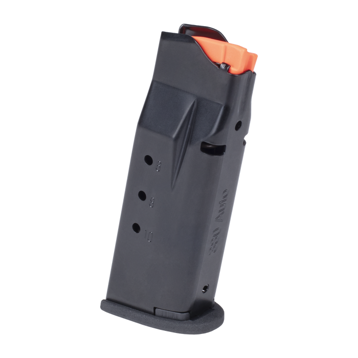 Smith & Wesson Bodyguard 2.0 .380 ACP 10-Round Magazine