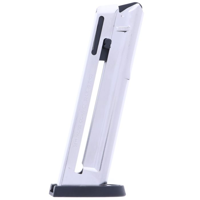 Smith & Wesson M&P 22 Compact .22 LR 10-Round Magazine