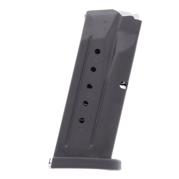 Smith & Wesson M&P9 Compact 9mm 12-Round Factory Magazine