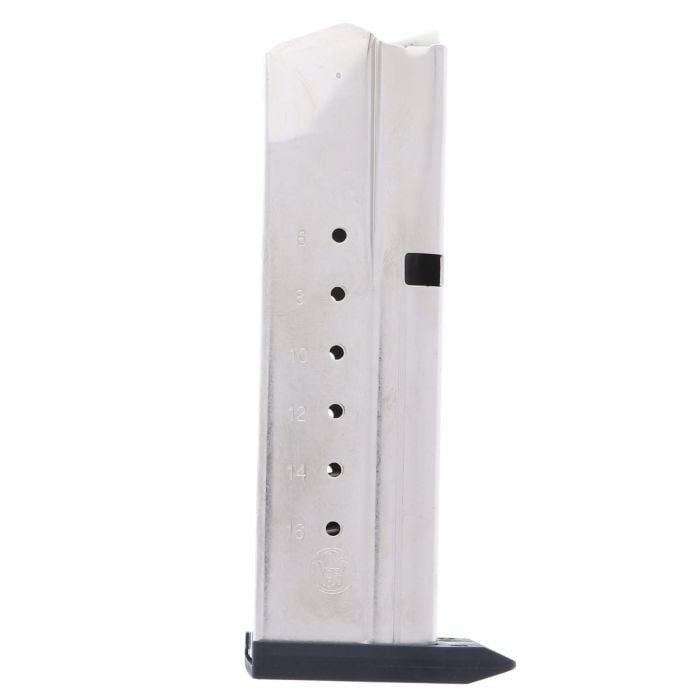 Smith & Wesson SW9 / SW9VE Sigma 9mm 16-Round Magazine