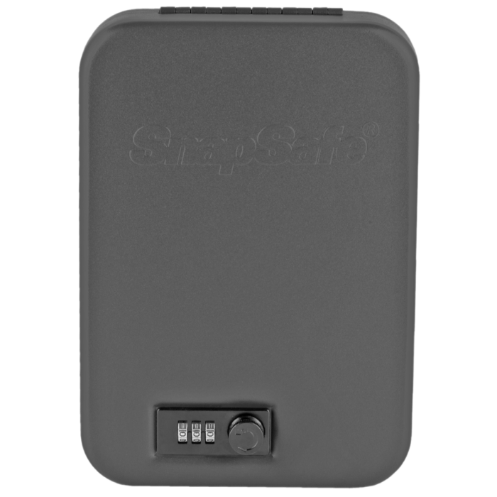 SnapSafe Lock Box Combination