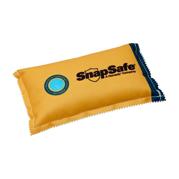 SnapSafe Reusable Dehumidifier Bag