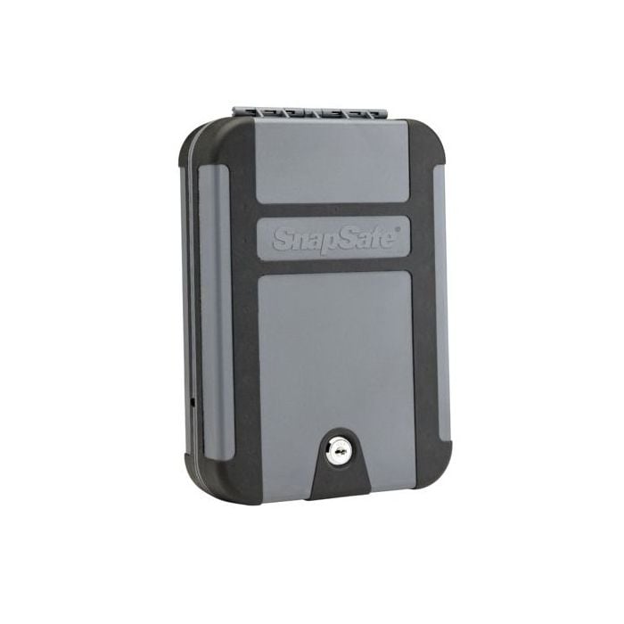 SnapSafe TrekLite Key Lock Box