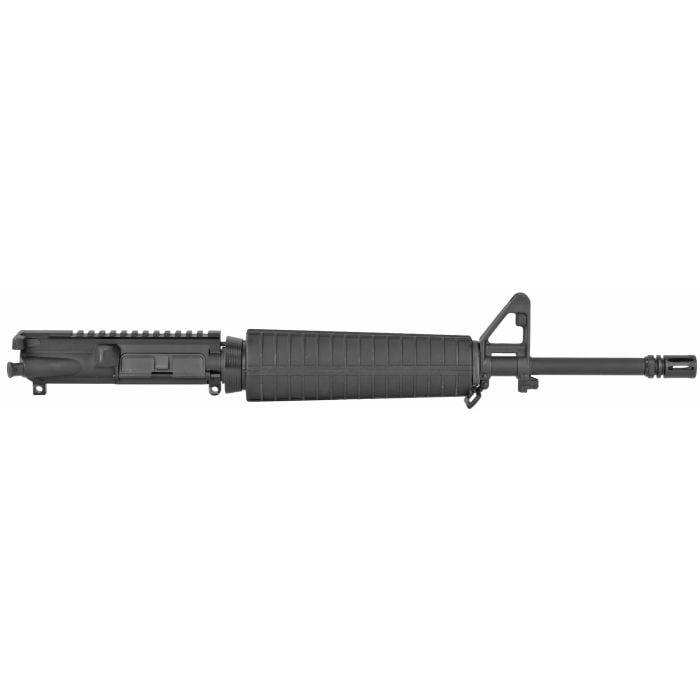 Spike's Tactical AR-15 16" CHF 5.56 Upper Receiver w/ Mid Length ...