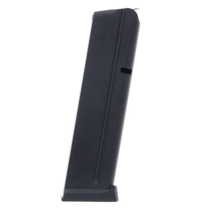 Springfield Armory 1911 EMP 9mm 10-Round Blued Steel Magazine
