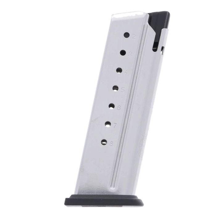 Springfield Armory XD-E 9mm 8-Round Flush-Fit Magazine