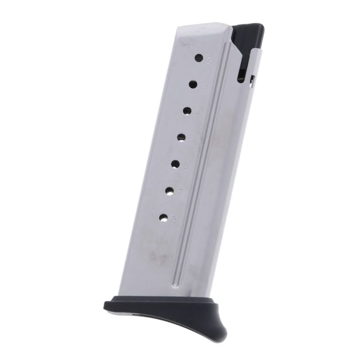 Springfield Armory XD-E 9mm 8-Round Flush-Fit Magazine with Finger ...