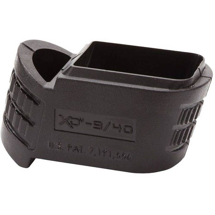 Springfield Armory XD-M 3.8" Compact 9mm / .40 S&W Magazine X-Tension ...