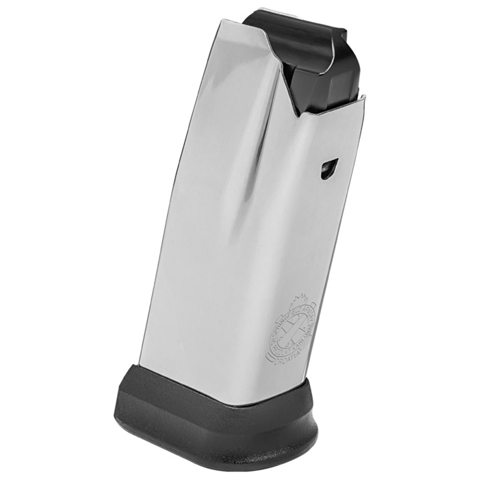 Springfield Armory XD-M Elite Compact .45 ACP 10-Round Magazine