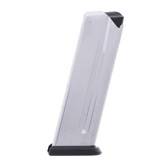 Springfield Armory XD / XD-M .45 ACP 10-Round Factory Stainless Steel ...