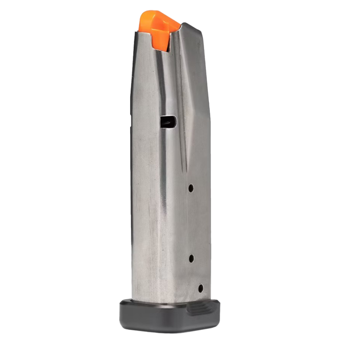 Staccato V3 CS 9mm / .38 Super 16-Round 120mm Magazine