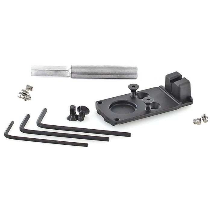 Staccato DPO Tactical Mounting Kit for Trijicon RMR / SRO