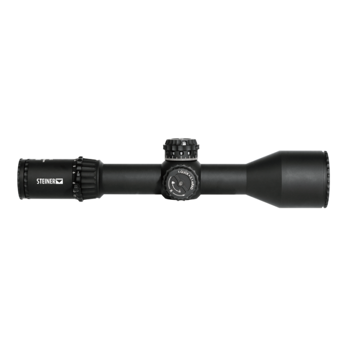 Steiner T6Xi 3-18x56 SCR2 Reticle
