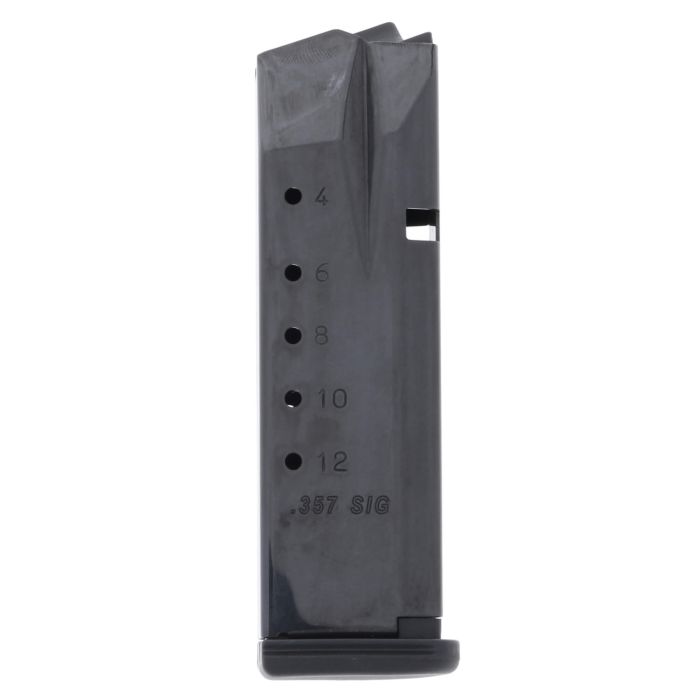 Steyr Arms M357-A1 .357 Sig 12-Round Magazine