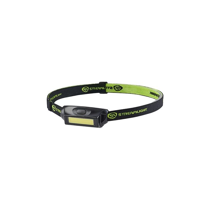 Streamlight Bandit Pro USB Rechargeable Headlamp