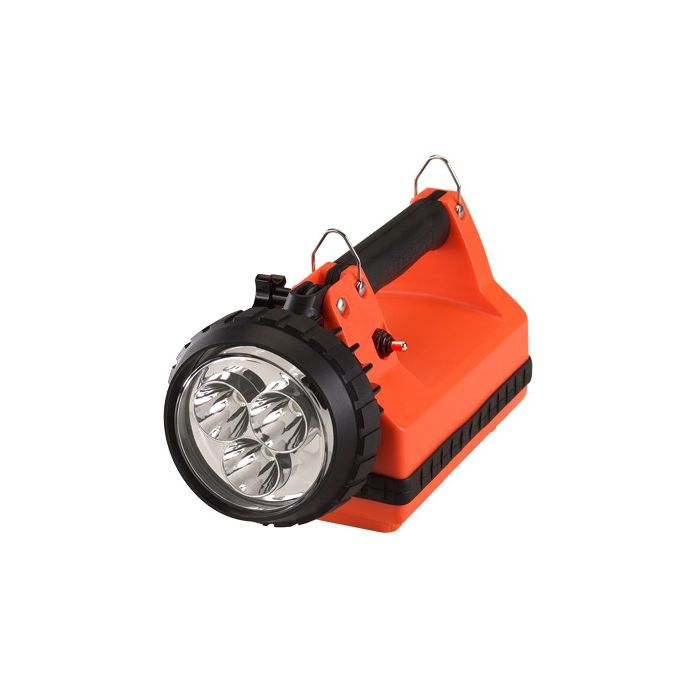 Streamlight E-Spot FireBox Rechargeable Spot Beam Lantern