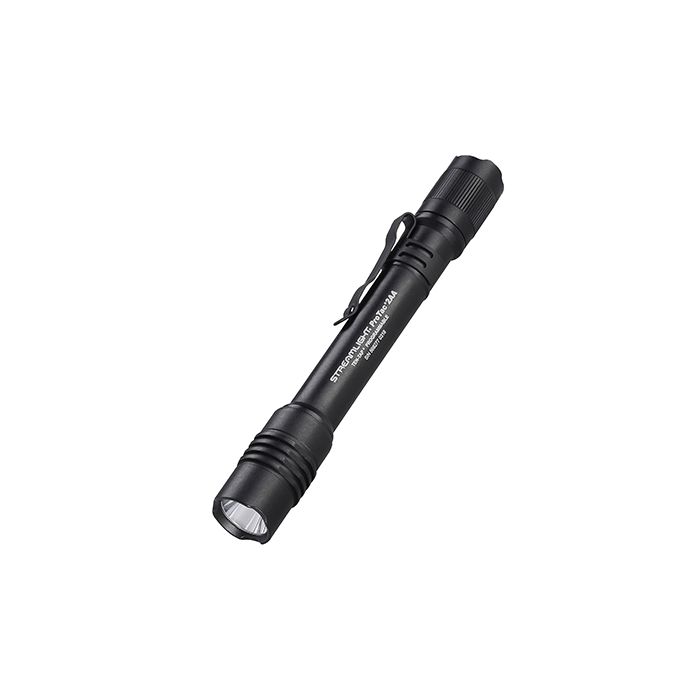 Streamlight ProTac 2AA Alkaline Flashlight - Clamshell
