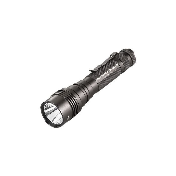 Streamlight ProTac HPL USB Rechargeable Flashlight