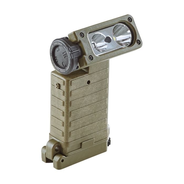 Streamlight Sidewinder X Flashlight