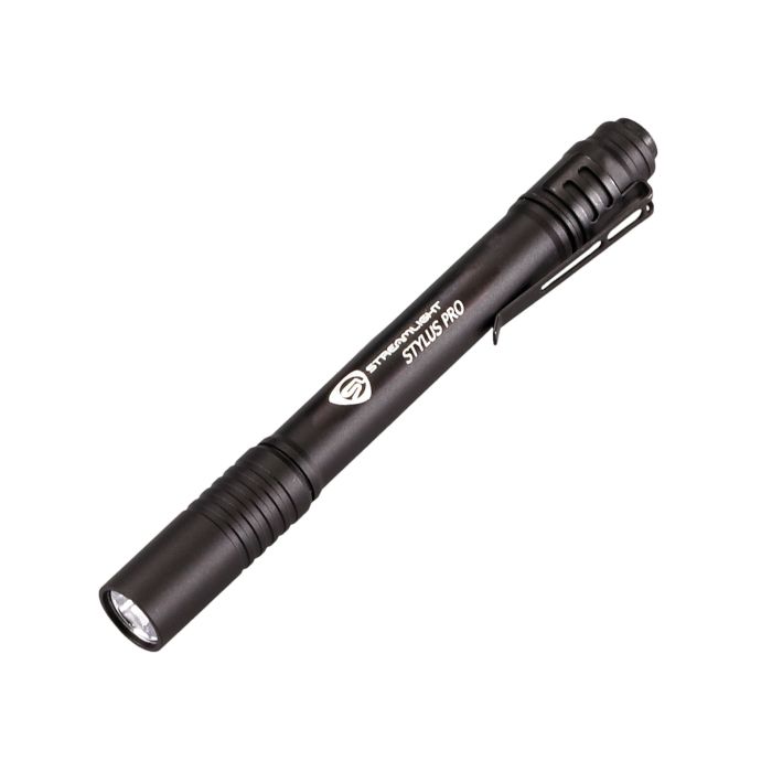 Streamlight Stylus Pro Alkaline Penlight