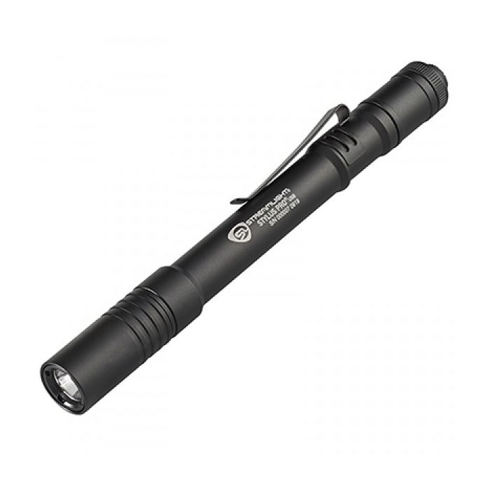 Streamlight Stylus Pro USB Penlight