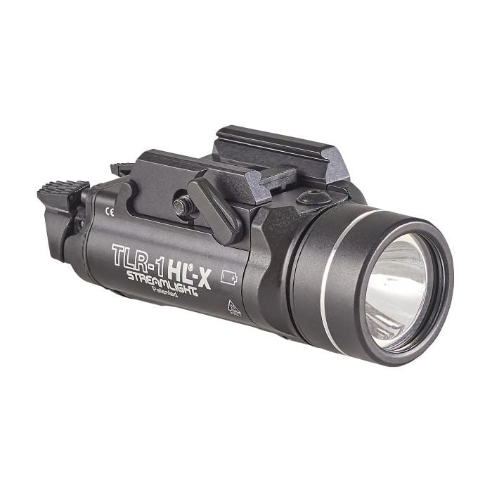 Streamlight TLR-1 HL-X USB Gun Light