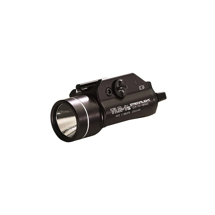 Streamlight 69210 TLR-1S LED Gun Light