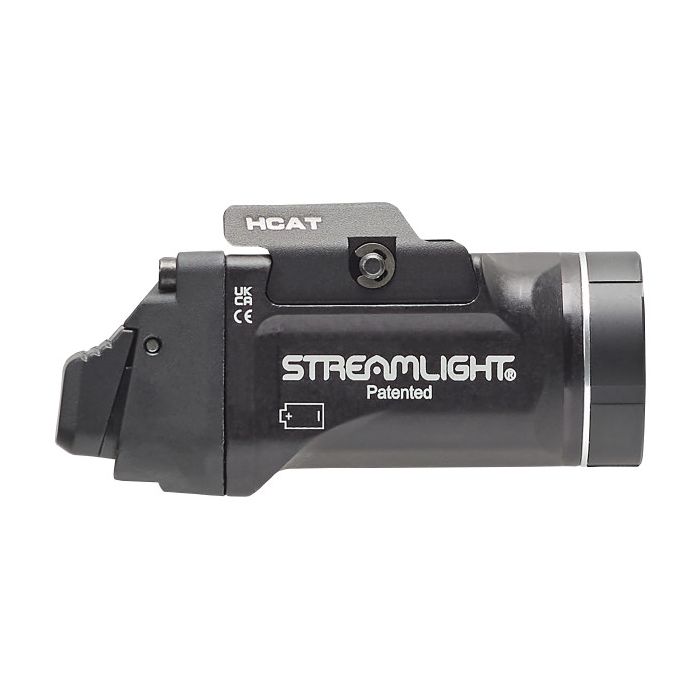 Streamlight TLR-7 HL-X Sub USB Gun Light for Springfield Hellcat