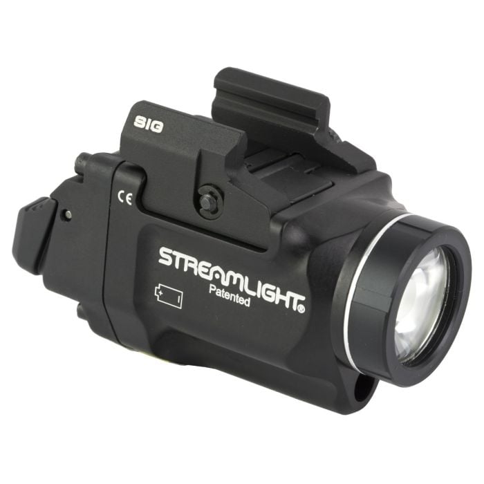 Streamlight TLR-8 Sub Weapon Light and Laser for Sig P365 XL