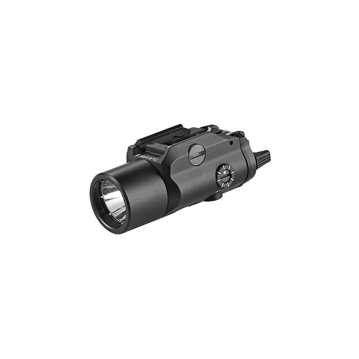 Streamlight TLR-VIR II Gun Light with Integrated IR Illuminator and Laser
